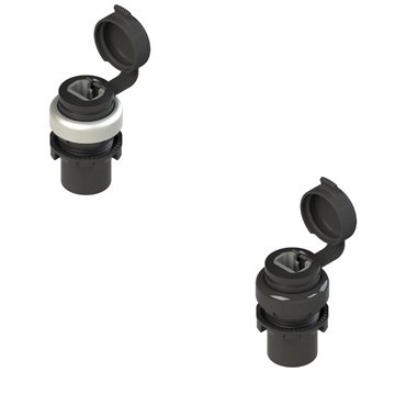 Sockets - sensorhaus